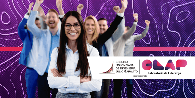 Potencia tu liderazgo Potencia tu liderazgo