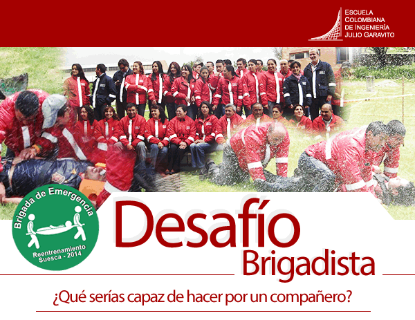 Te invitamos a participar en nuestra jornada de reentrenamiento para ...