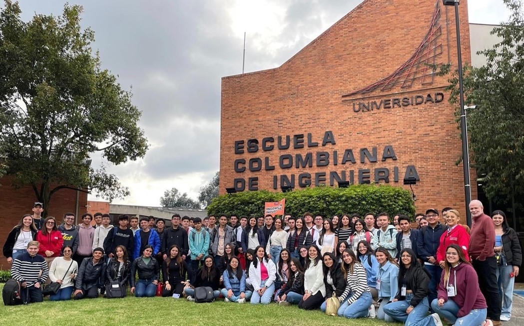 Boletín ingeniería industrial