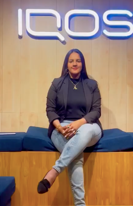 Boletín ingeniería industrial